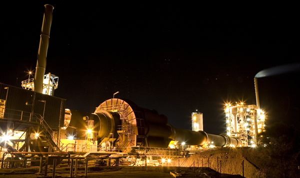 Atlantic Pty Ltd » Development Projects » Windimurra Vanadium Project